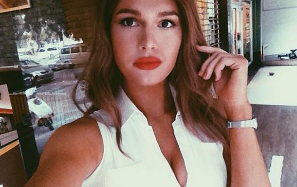 Борис Апрель сменил пол ⋆ Citywoman